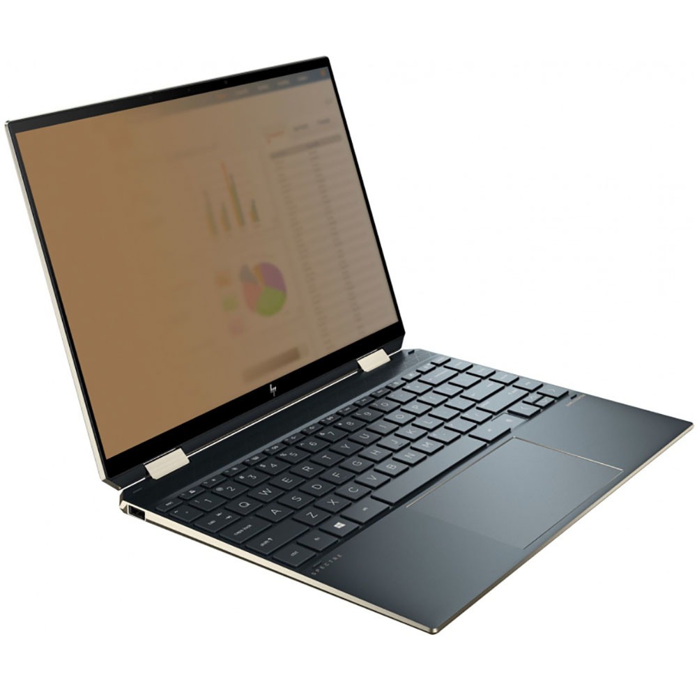 Купить Ноутбук HP Spectre x360 14-ea0012ur Blue (3B3Q3EA) в Москве