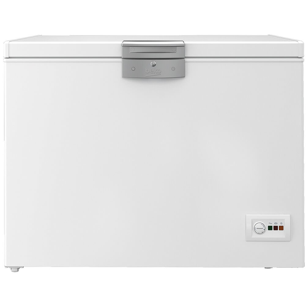 Купить Морозильная камера Beko HSA32522 в Москве