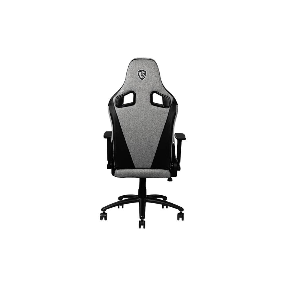 Купить Компьютерное кресло MSI MAG CH130I FABRIC Grey в Москве