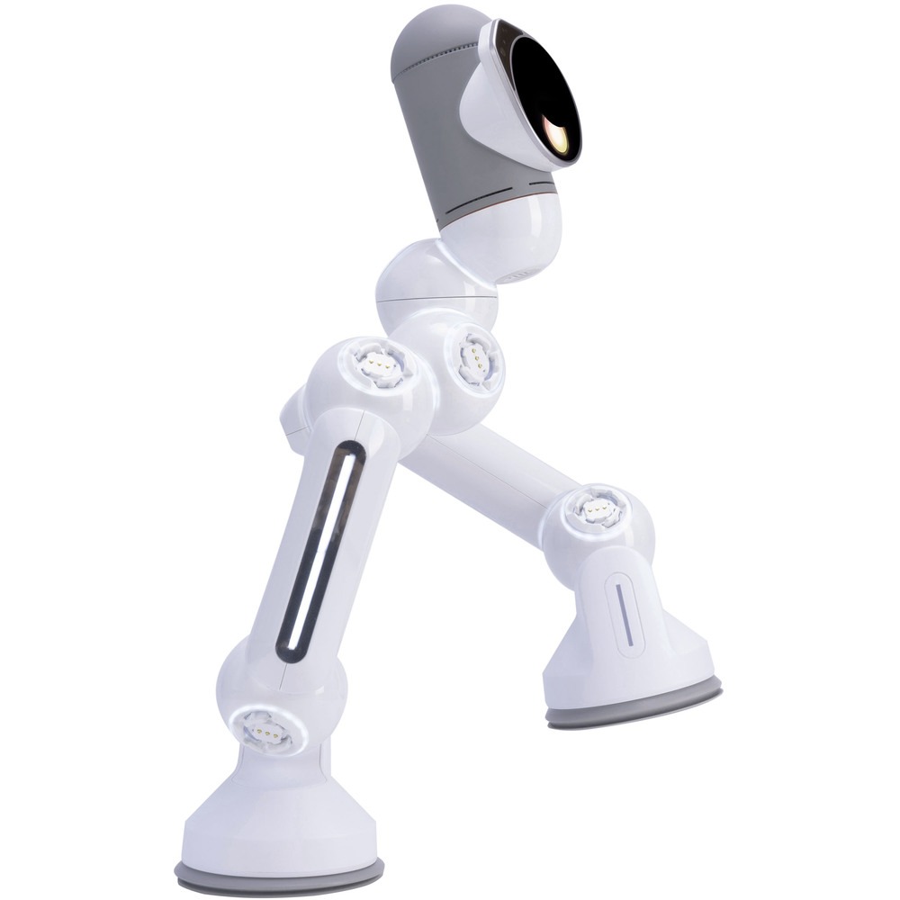 Купить Модульный робот ClicBot Maker Kit And Brain в Москве