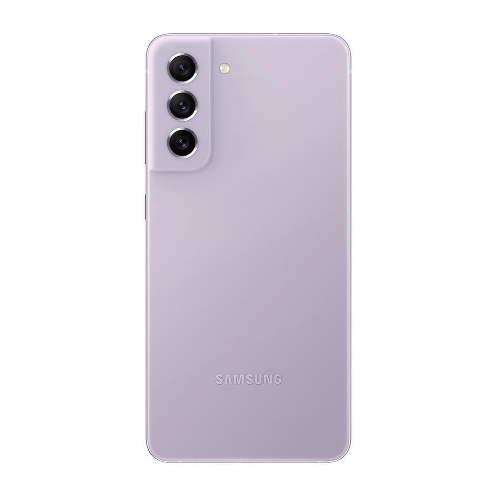 Купить Смартфон Samsung Galaxy S21FE 256 ГБ светло-фиолетовый в Москве