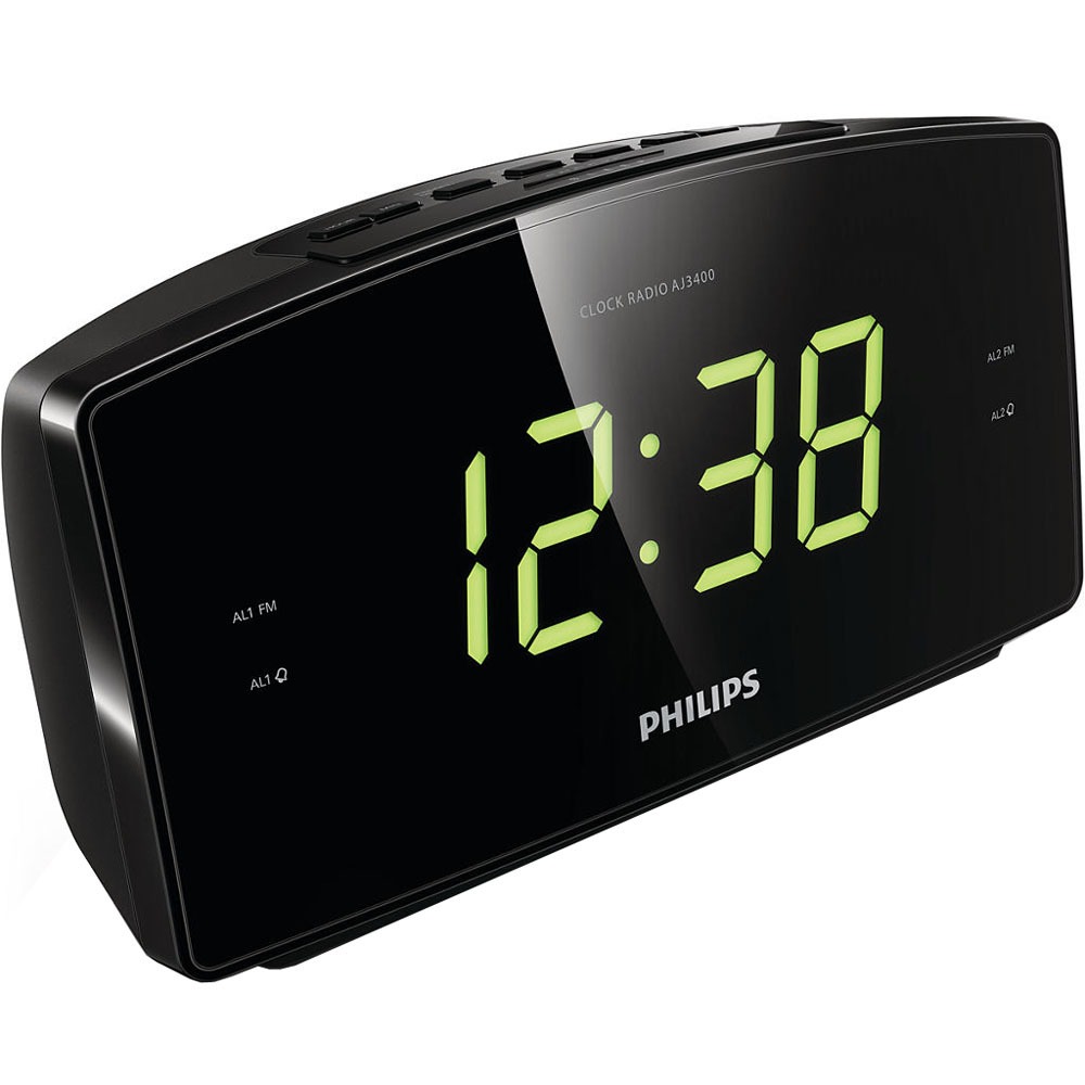 Купить Радиоприемник Philips AJ3400 в Москве