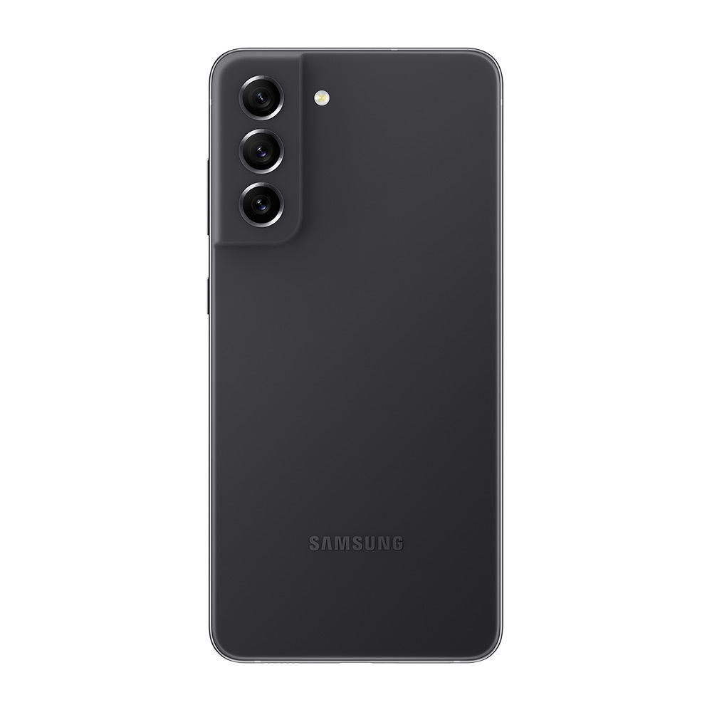 Купить Смартфон Samsung Galaxy S21FE 256 ГБ серый в Москве