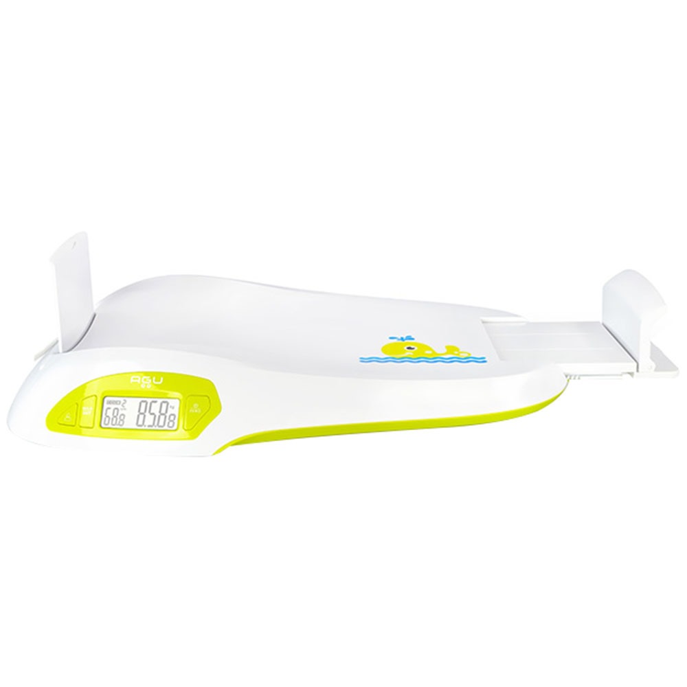 Купить Детские весы Agu Baby Wally BSS1 в Москве