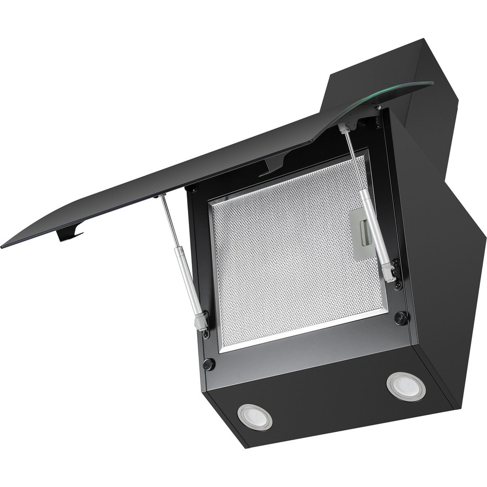 Купить Вытяжка Maunfeld Sky Star Chef 60 Glass Black в Москве