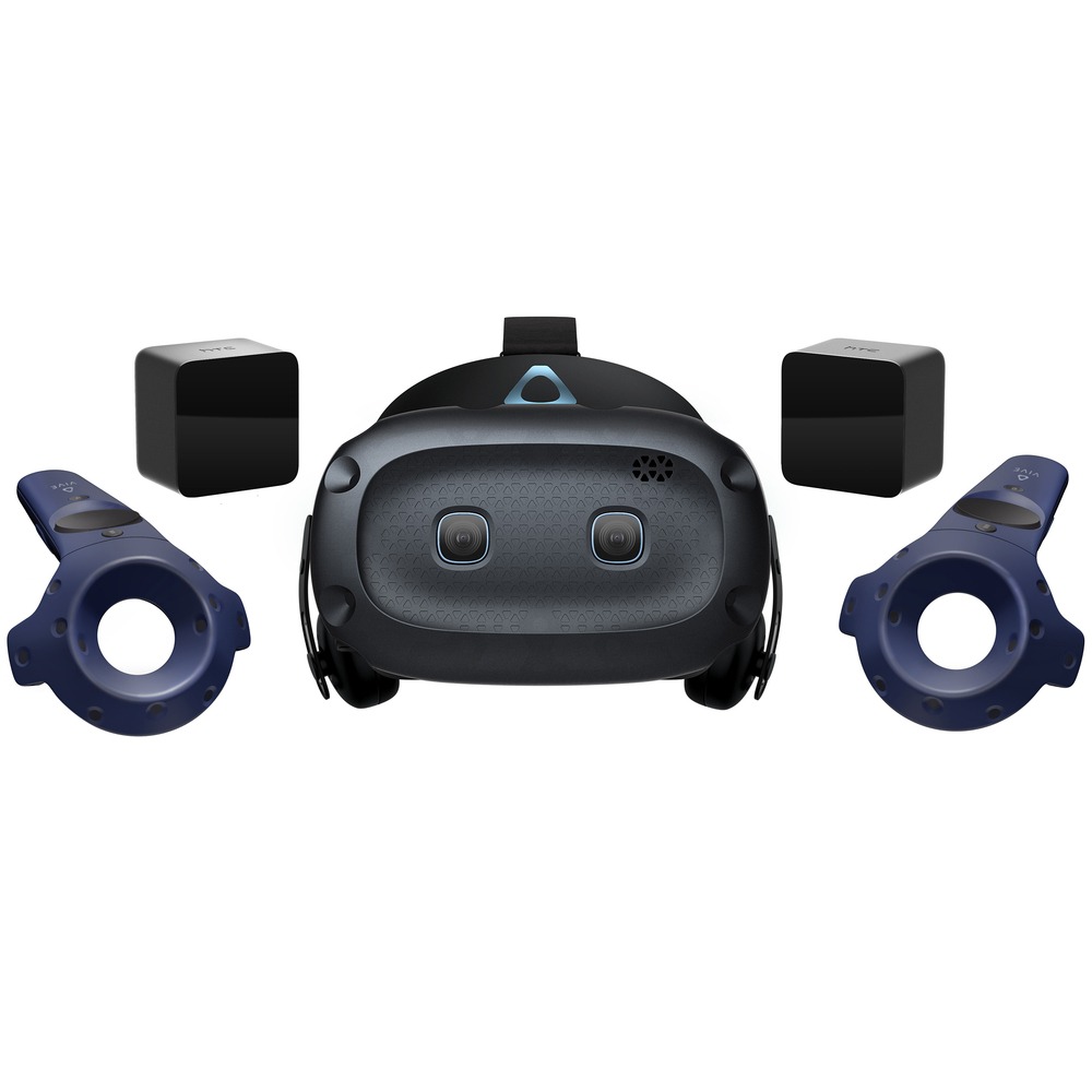 Htc vive cosmos elite vr headset store