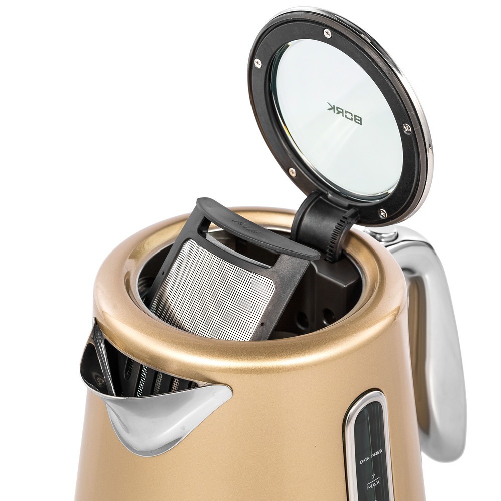 Купить Чайник BORK K704 ch в Москве