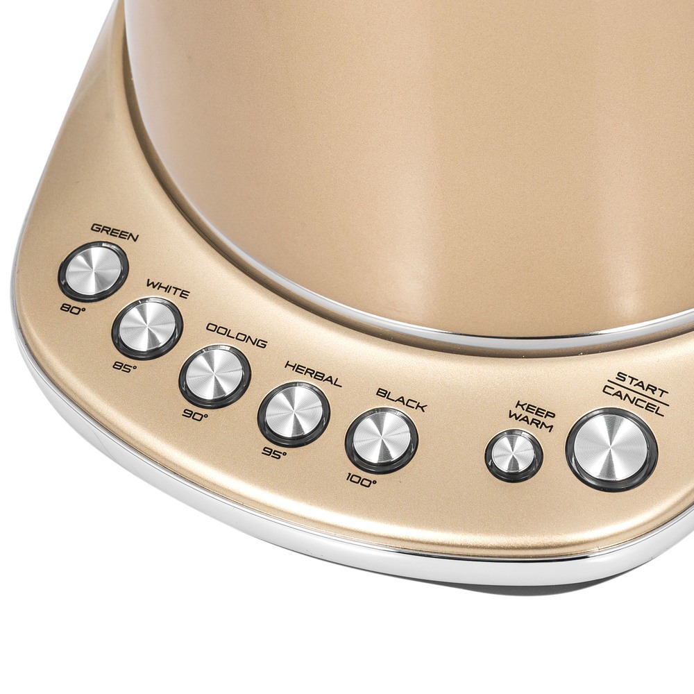 Купить Чайник BORK K704 ch в Москве