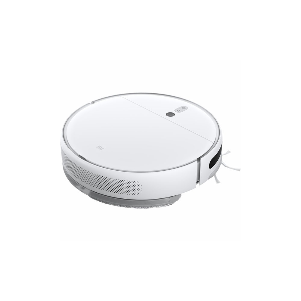 Купить Робот-пылесос Xiaomi Mi Robot Vaccum-Mop 2 EU в Москве
