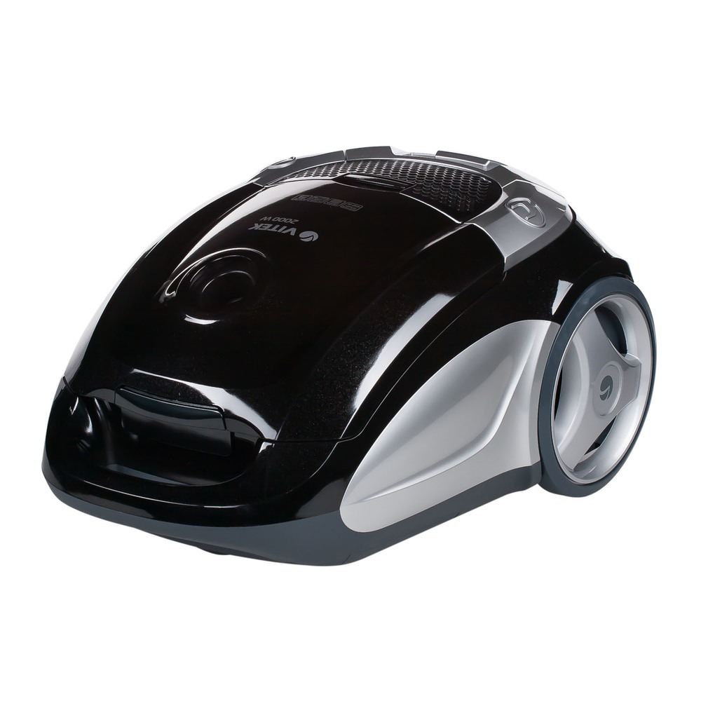 Купить Пылесос Vitek VT-1803 BK в Москве