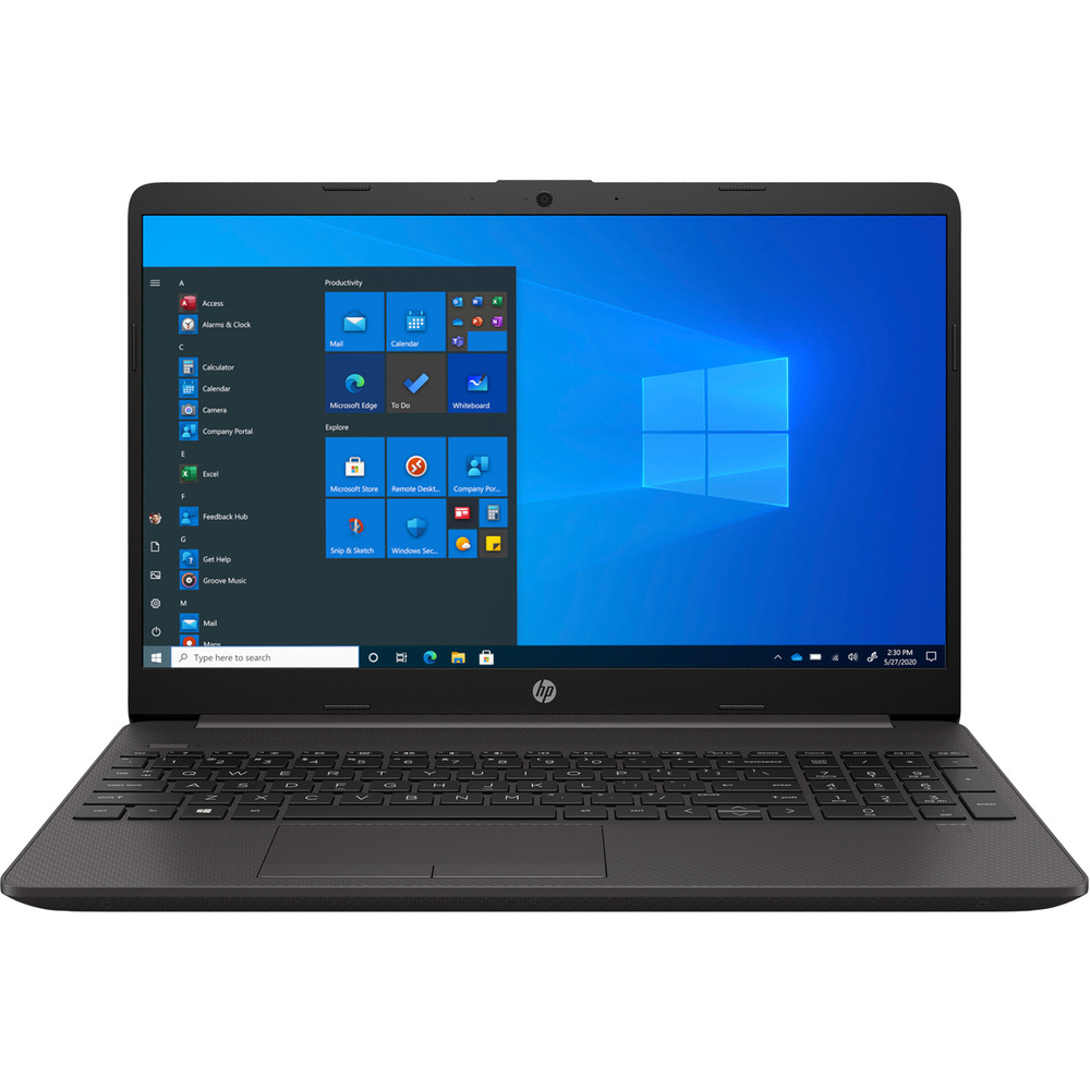 Купить Ноутбук HP 250 G8 Silver (2W9A5EA) в Москве