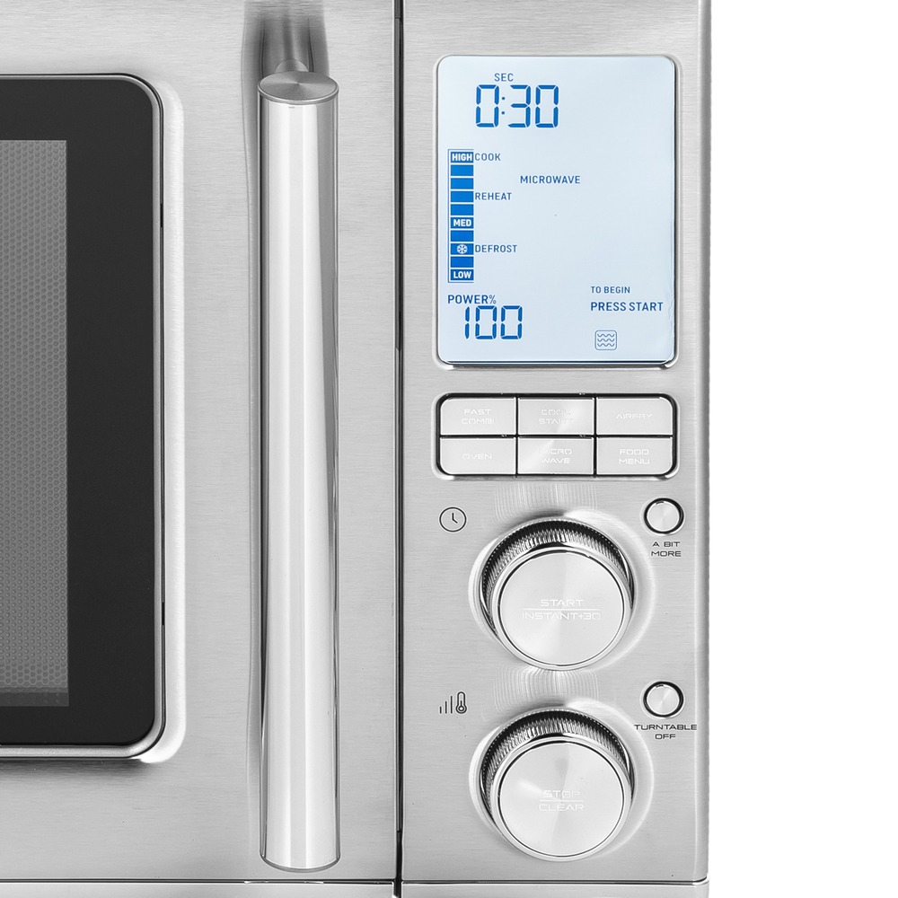 Купить Микроволновая печь BORK W800 в Москве