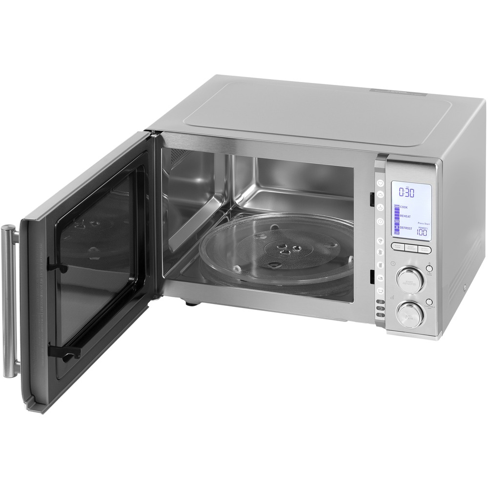 Купить Микроволновая печь BORK W703 в Москве