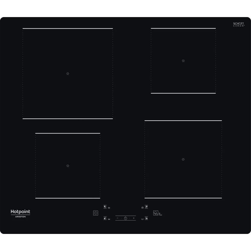Купить Варочная поверхность Hotpoint-Ariston HQ 5660S NE в Москве