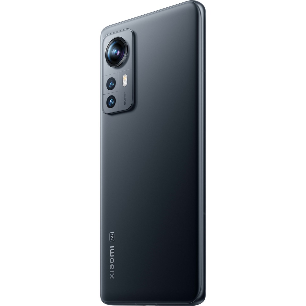 Купить Смартфон Xiaomi 12X 128 ГБ серый в Москве