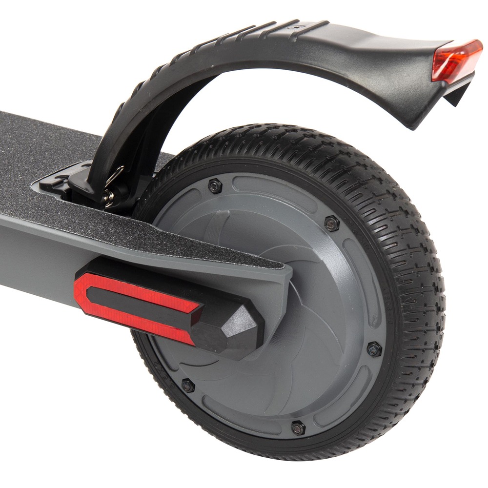 Купить Электросамокат Hiper Slim VX665 Gray в Москве