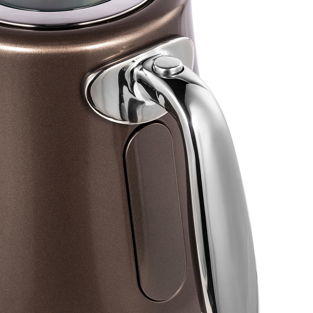 Купить Чайник BORK K704 gg в Москве