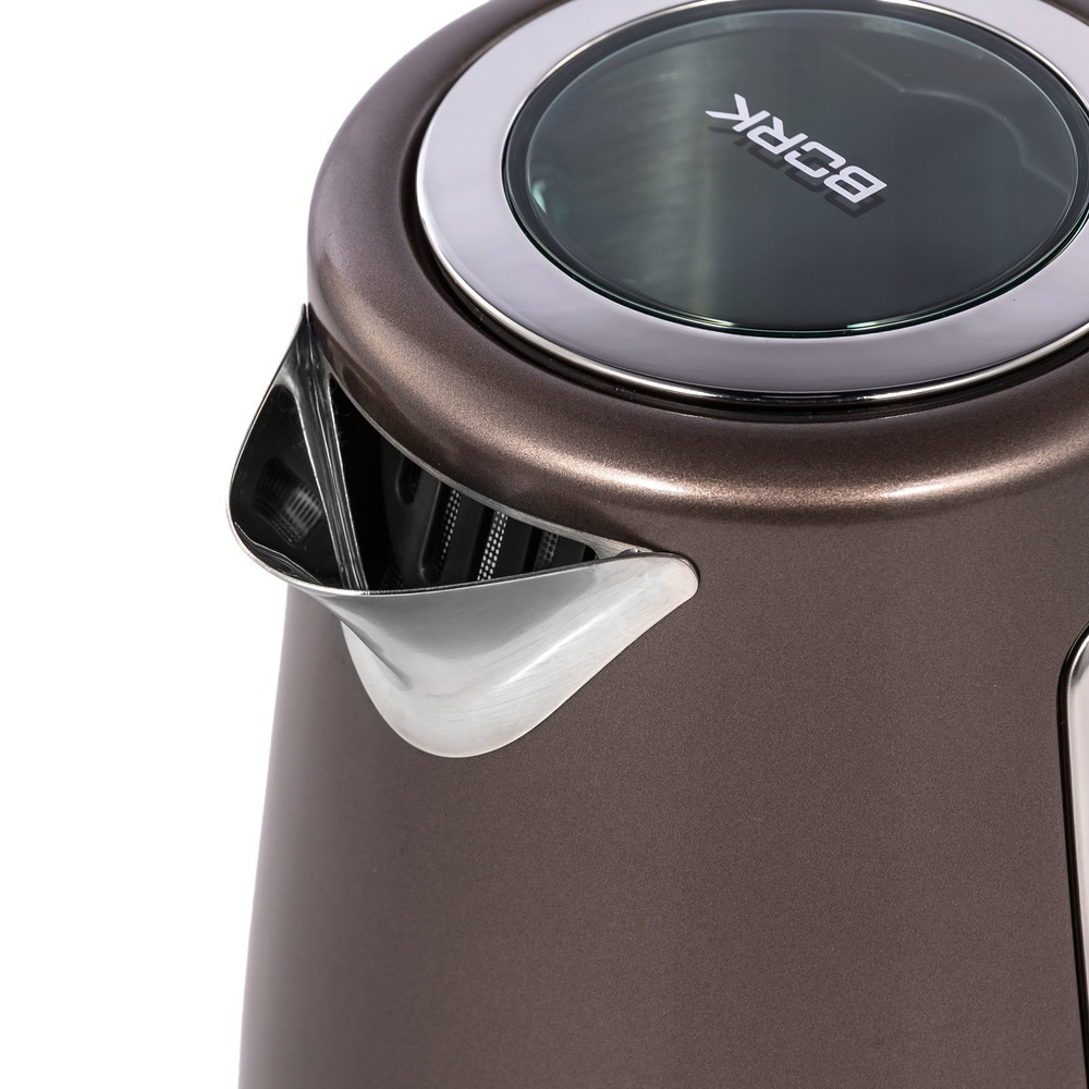 Купить Чайник BORK K704 gg в Москве