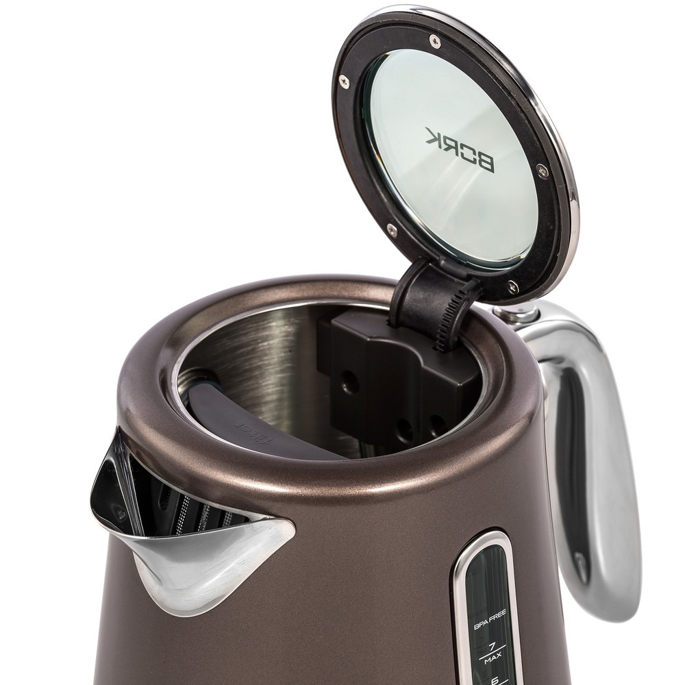 Купить Чайник BORK K704 gg в Москве