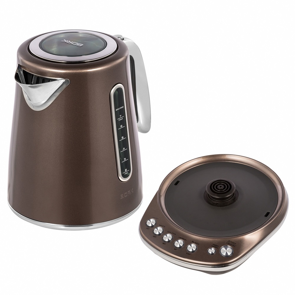 Купить Чайник BORK K704 gg в Москве