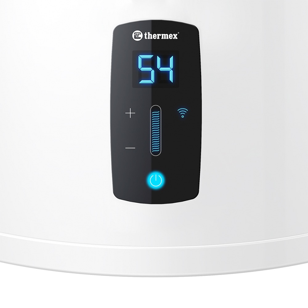Купить Водонагреватель Thermex Lima Wi-Fi 100 V в Москве