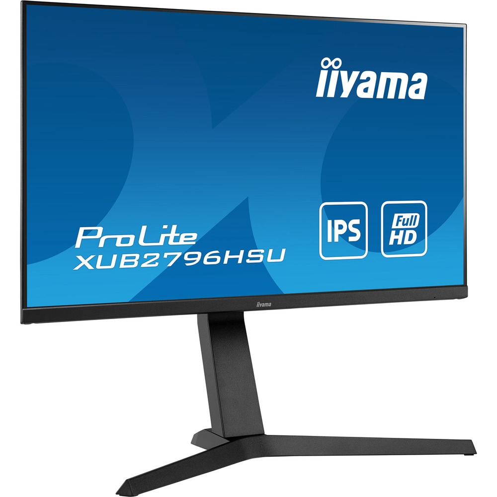 Купить Монитор Iiyama ProLite XUB2796HSU-B1 в Москве