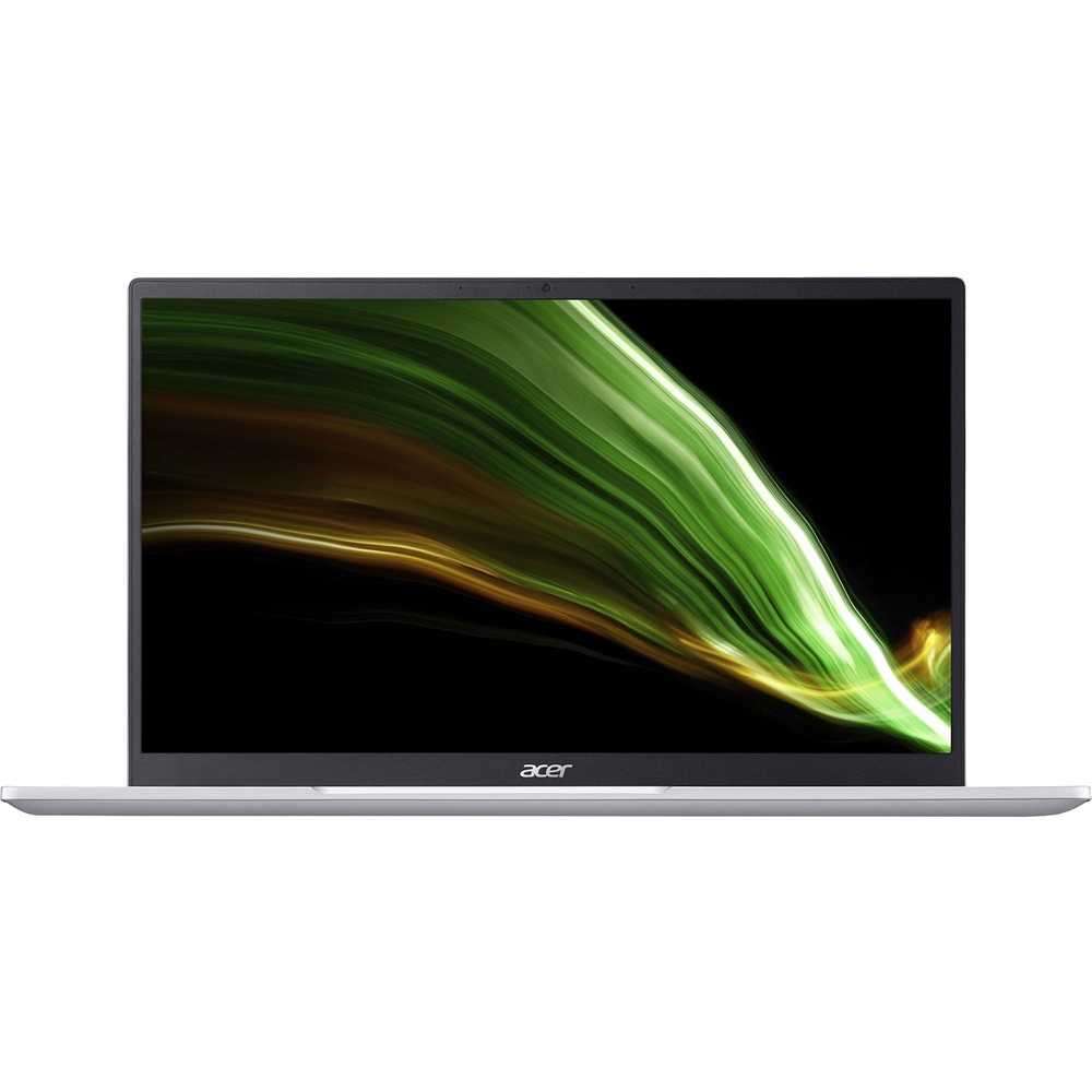 Технические Характеристики Ноутбук Acer Swift SF314-511-57E0 Silver (NX ...