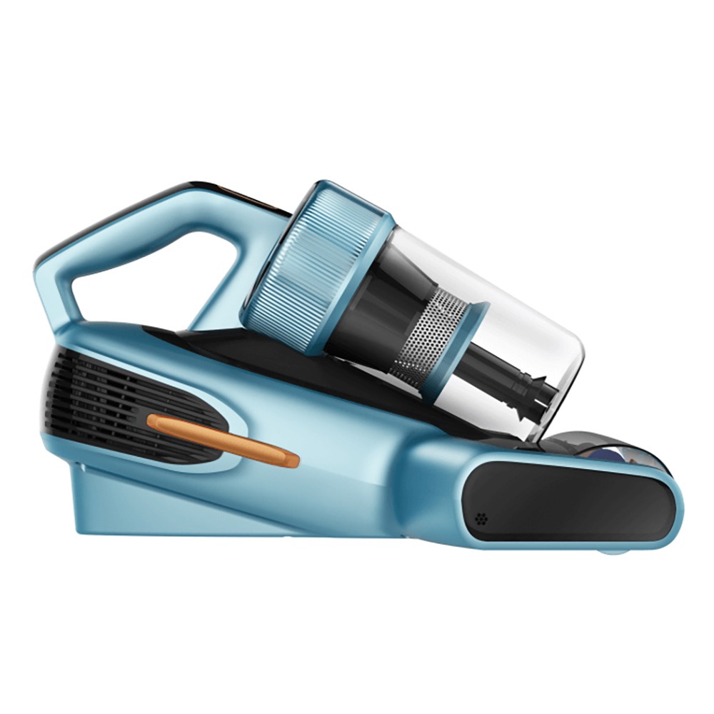 Технические Характеристики Пылесос ручной Jimmy BX7 Pro Blue для ...