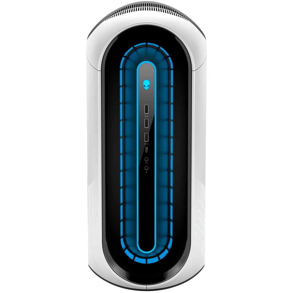 Купить Системный блок Dell Alienware Aurora R12 лунный свет (R12-7882 ...