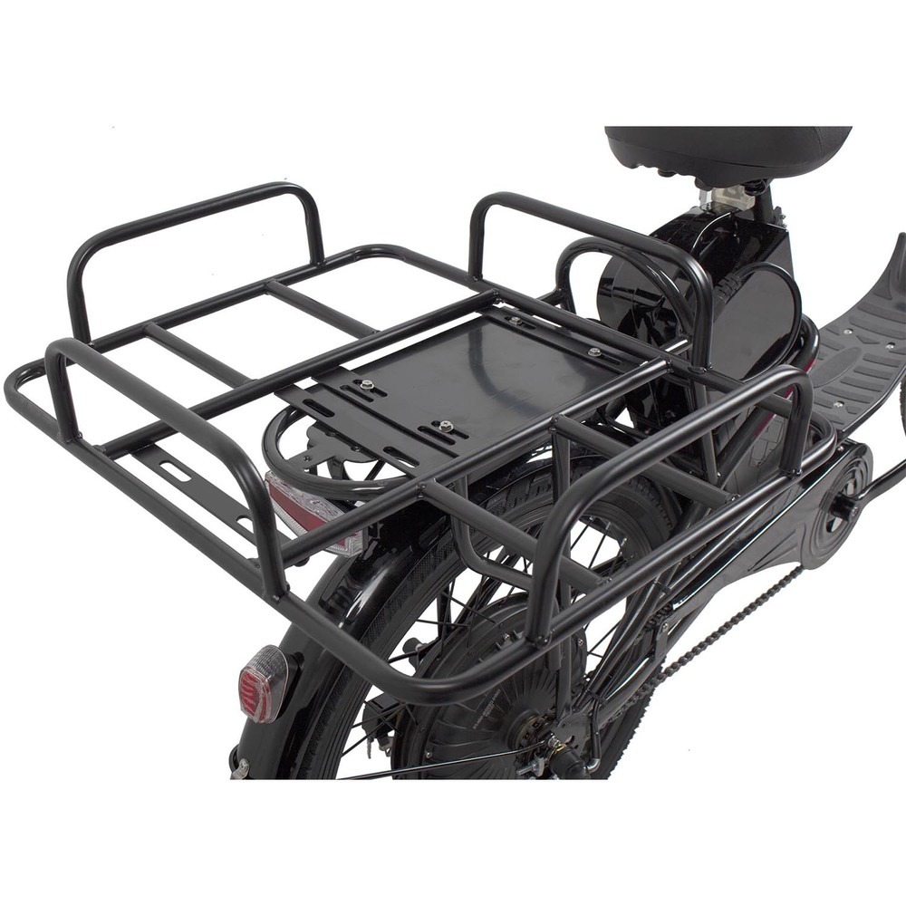 Электровелосипед Hiper Engine Nova D1 графитовый (2022) купить в Москве | Технопарк