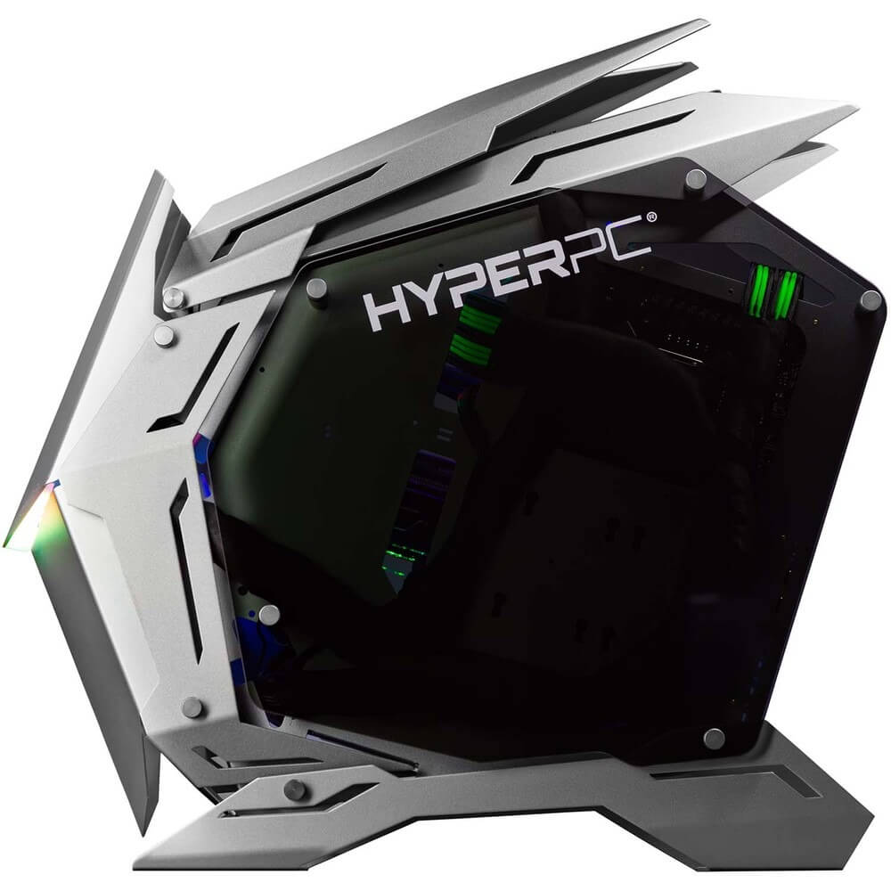 Купить Системный блок HYPERPC Cyber Max в Москве