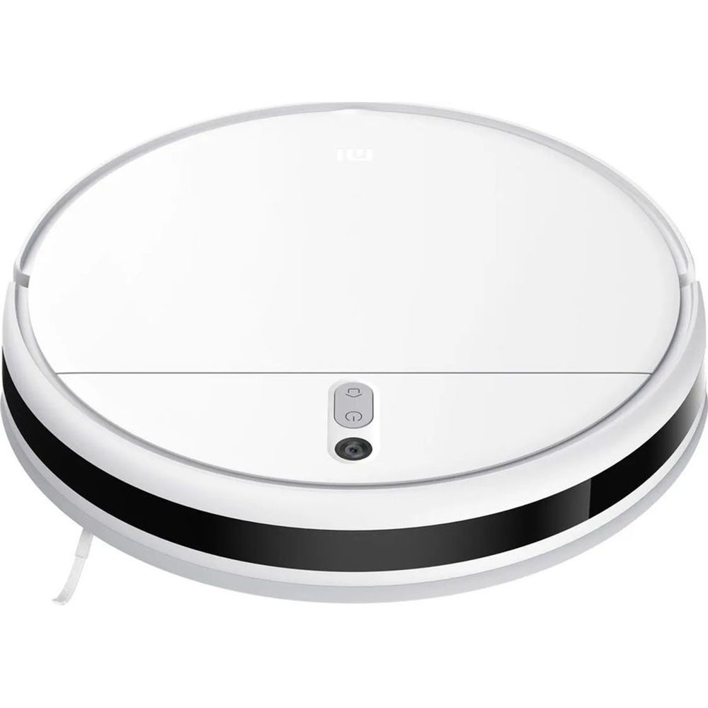Купить Робот-пылесос Xiaomi Mi Robot Vacuum-Mop 2 Lite RU в Москве