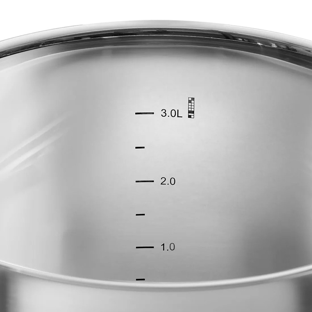 Купить Набор посуды Zwilling Impulse 40130-005 в Москве