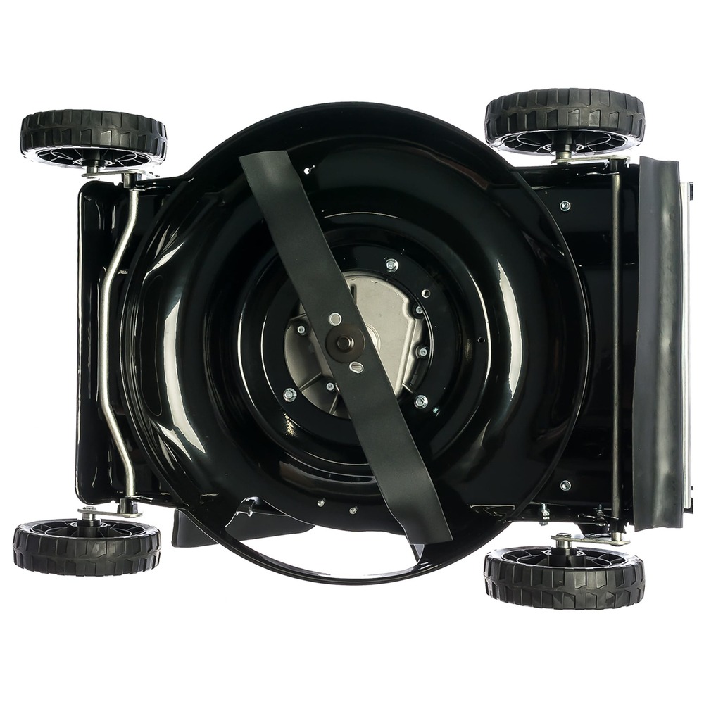 Купить Газонокосилка Huter GLM-4.0 G в Москве