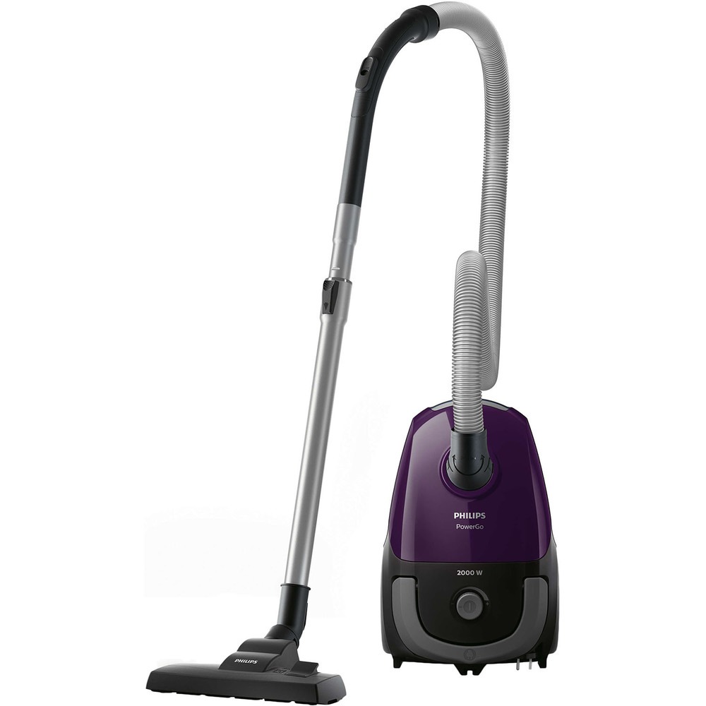 Купить Пылесос Philips FC8295/01 в Москве