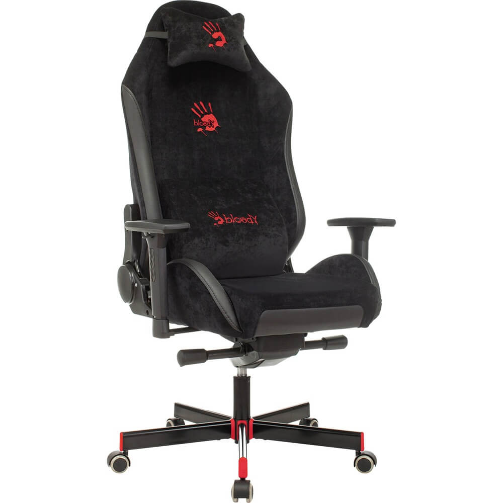 Купить Компьютерное кресло A4Tech Bloody GC-450 в Москве