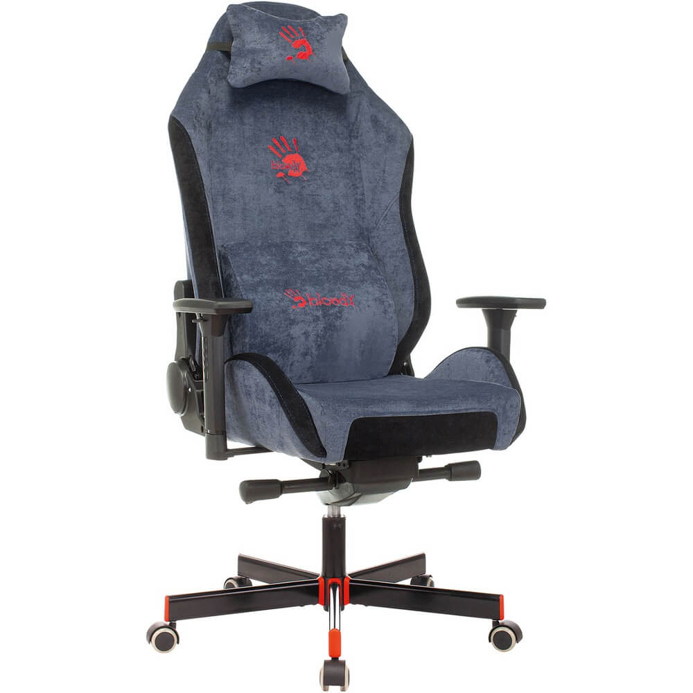 Купить Компьютерное кресло A4Tech Bloody GC-470 в Москве