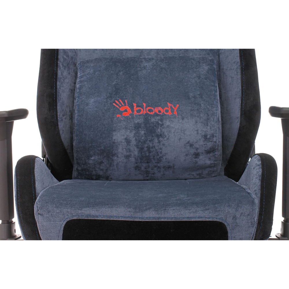 Купить Компьютерное кресло A4Tech Bloody GC-470 в Москве