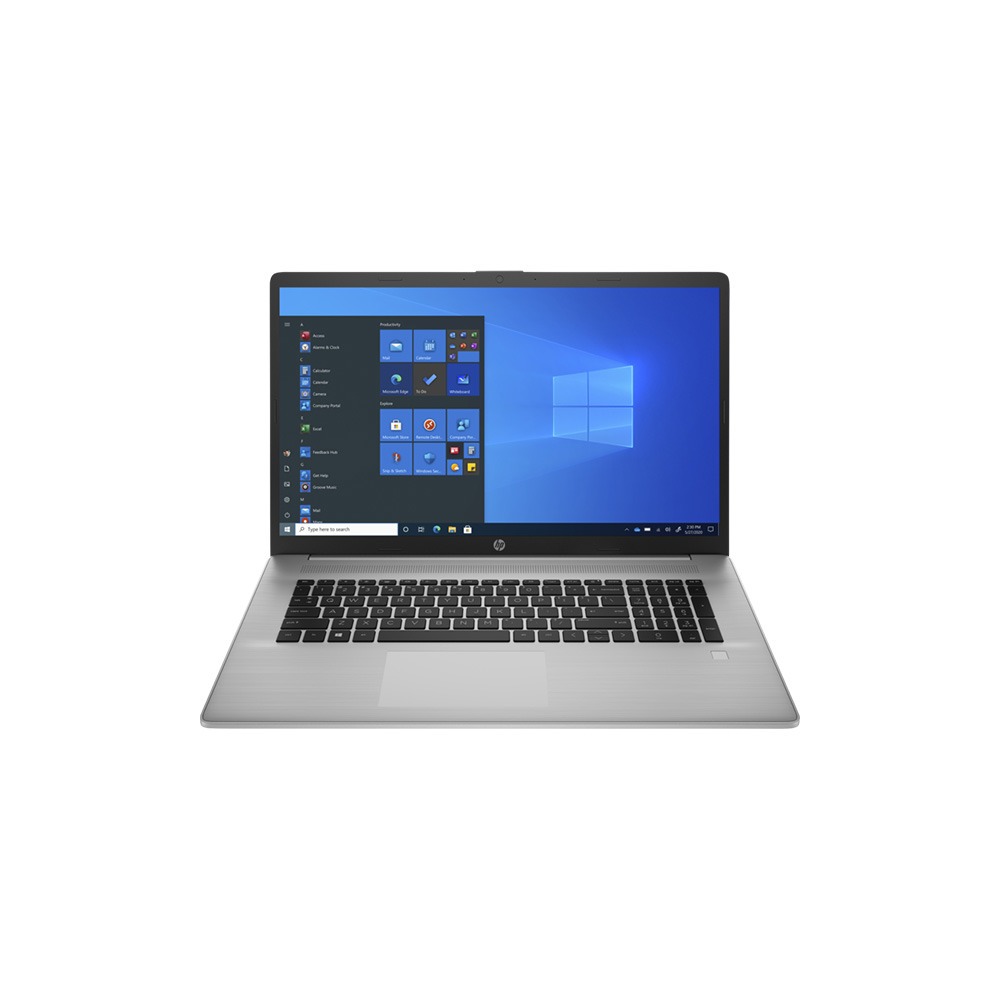 Купить Ноутбук HP 470 G8 (3Z6H6ES) в Москве