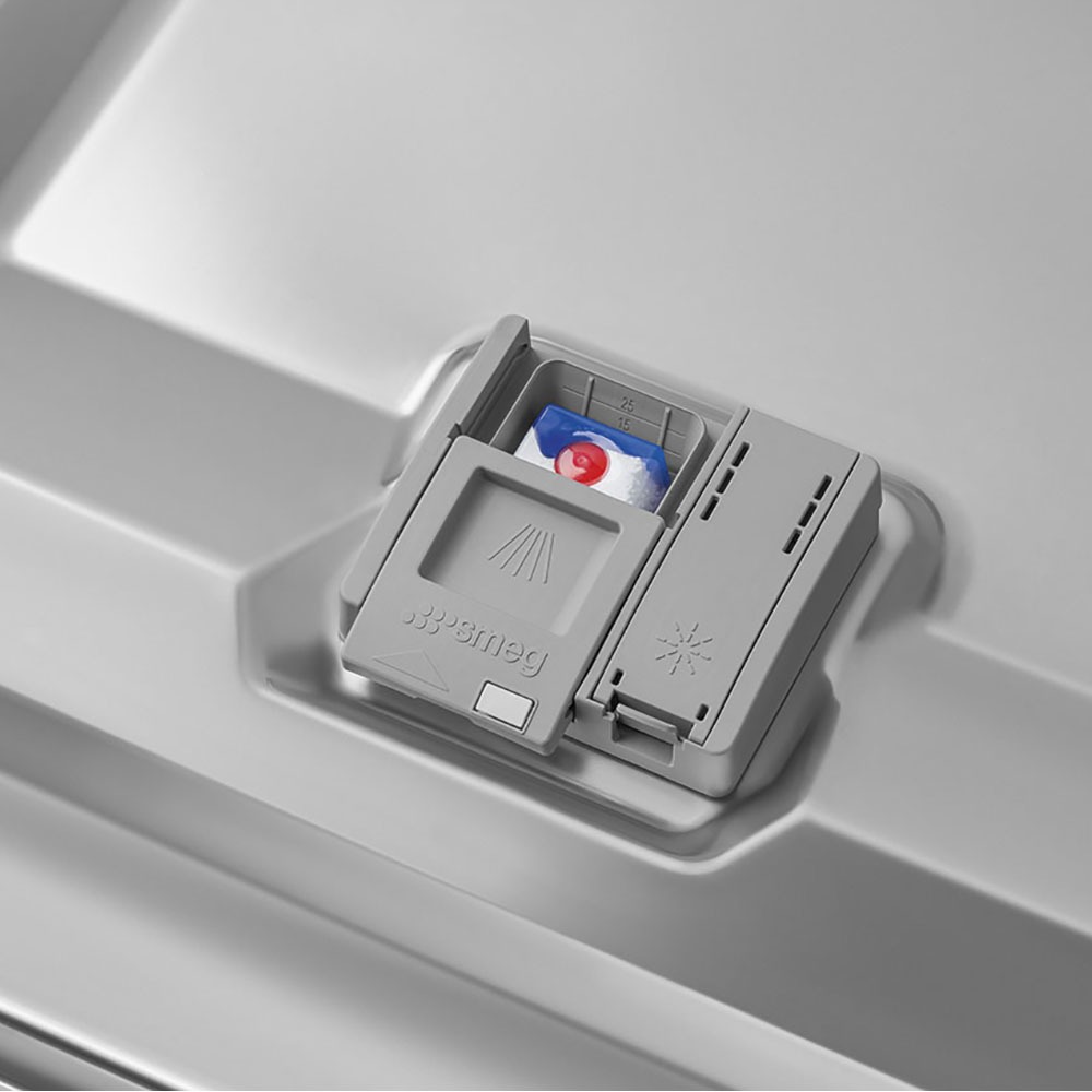 Купить Встраиваемая посудомоечная машина Smeg STL342CSL в Москве