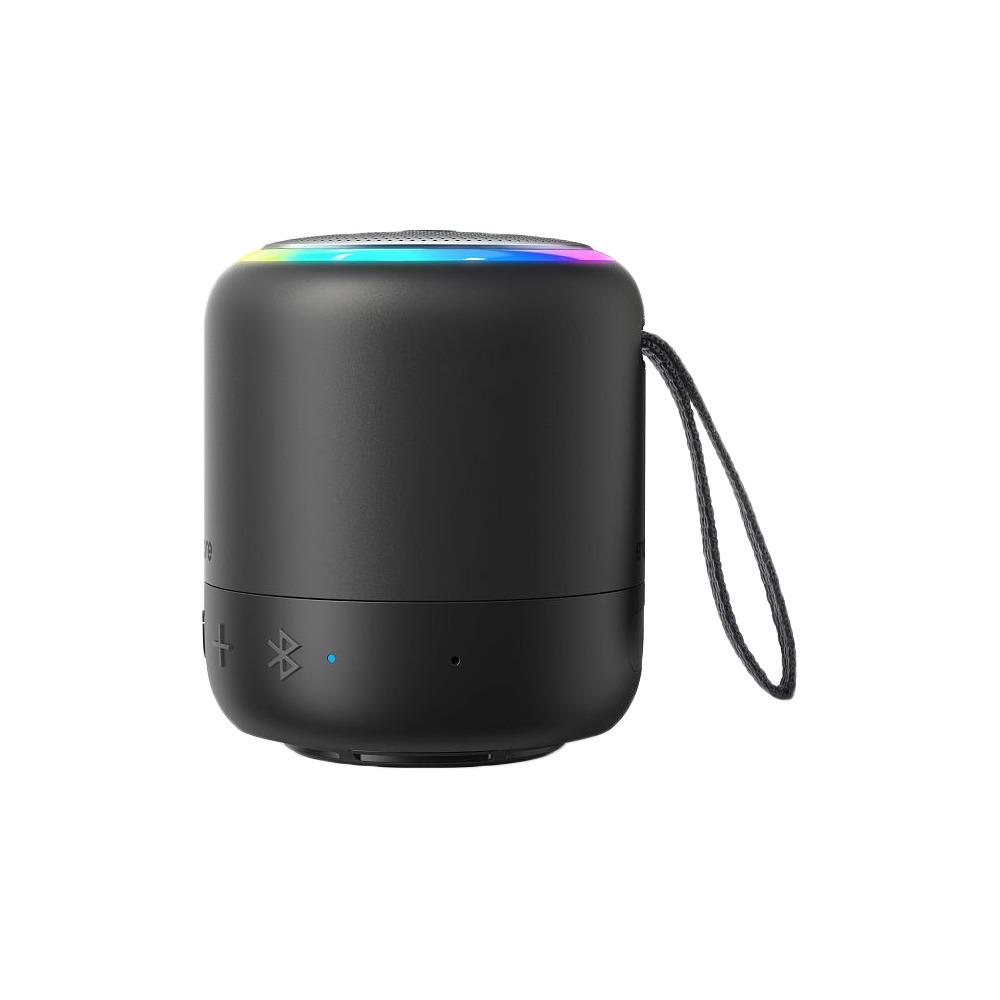 Купить Портативная акустика Anker SoundCore Mini 3 Pro Black в Москве