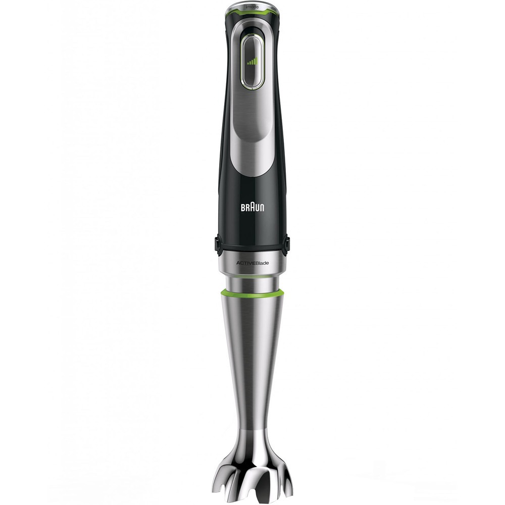 Купить Блендер Braun MQ 9195XLI в Москве