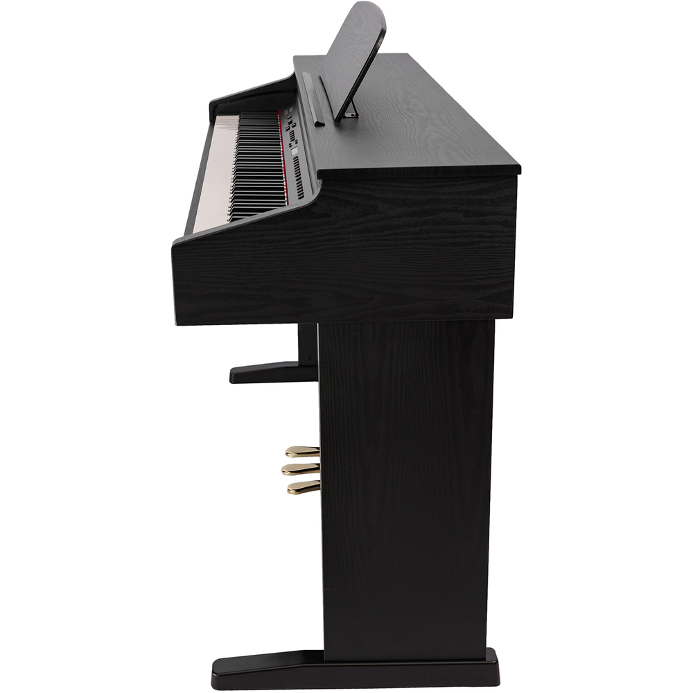 Купить Цифровое пианино Rockdale Keys RDP-7088 чёрный в Москве