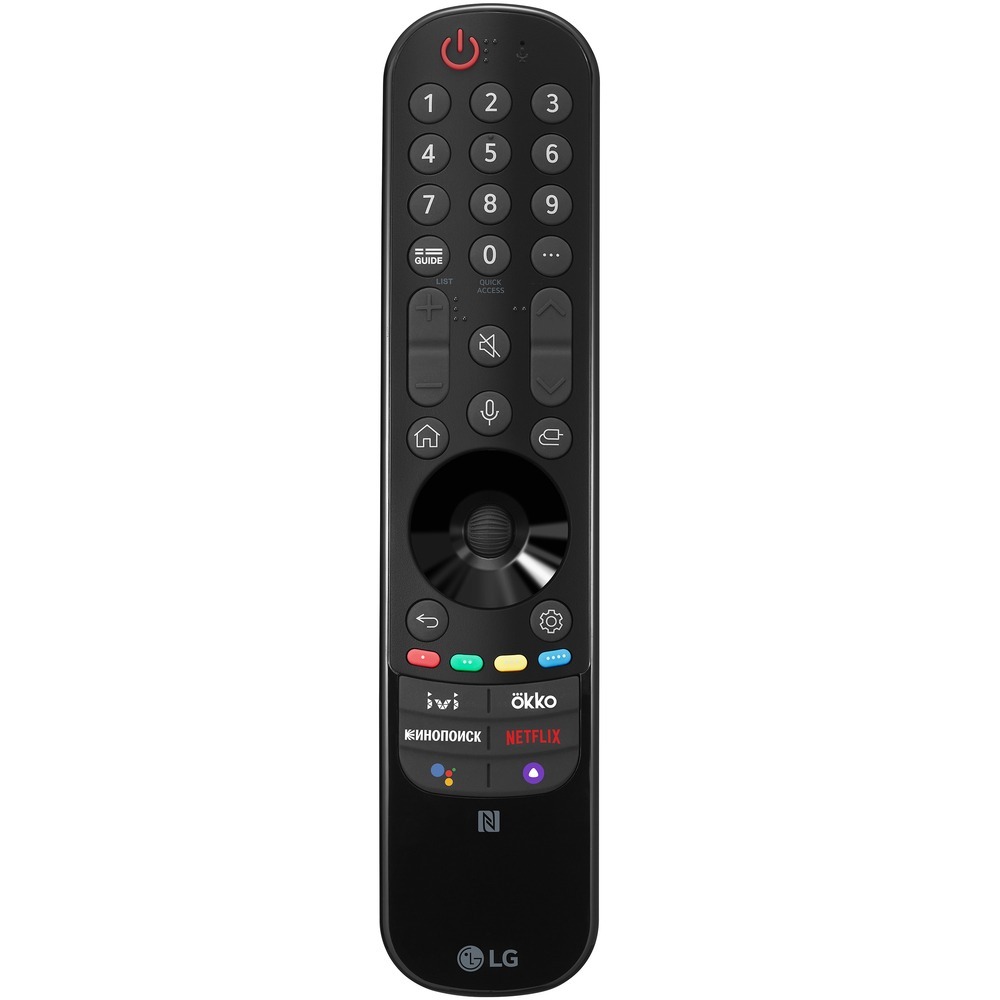 Технические Характеристики Телевизор LG 43UQ80006LB (2022) | Москва