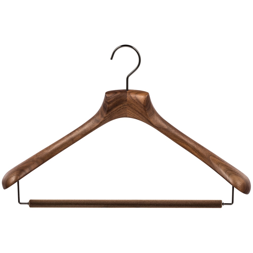 Купить Вешалка-плечики BORK HOME HQ702 в Москве