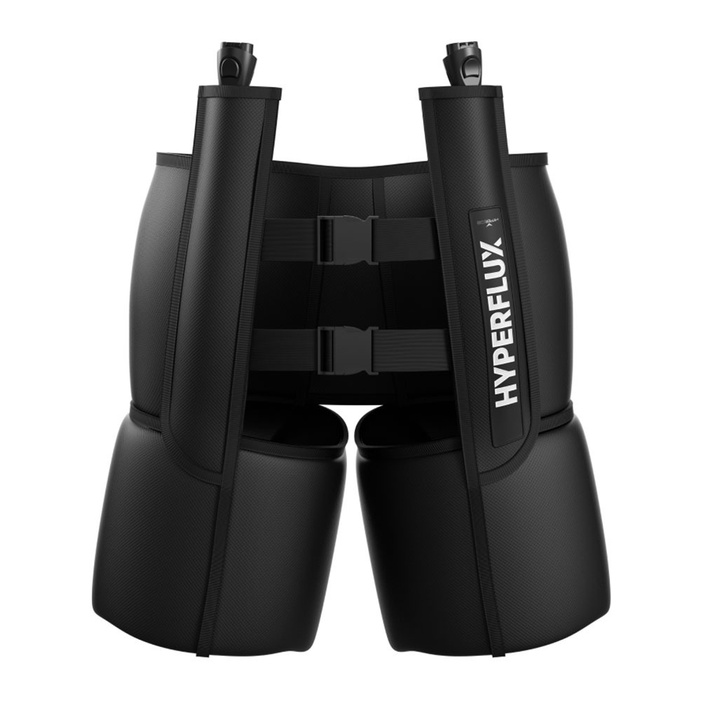Технические Характеристики Бандаж для прессотерапии бедер Hyperice Hyperflux Hip Attachment | Москва