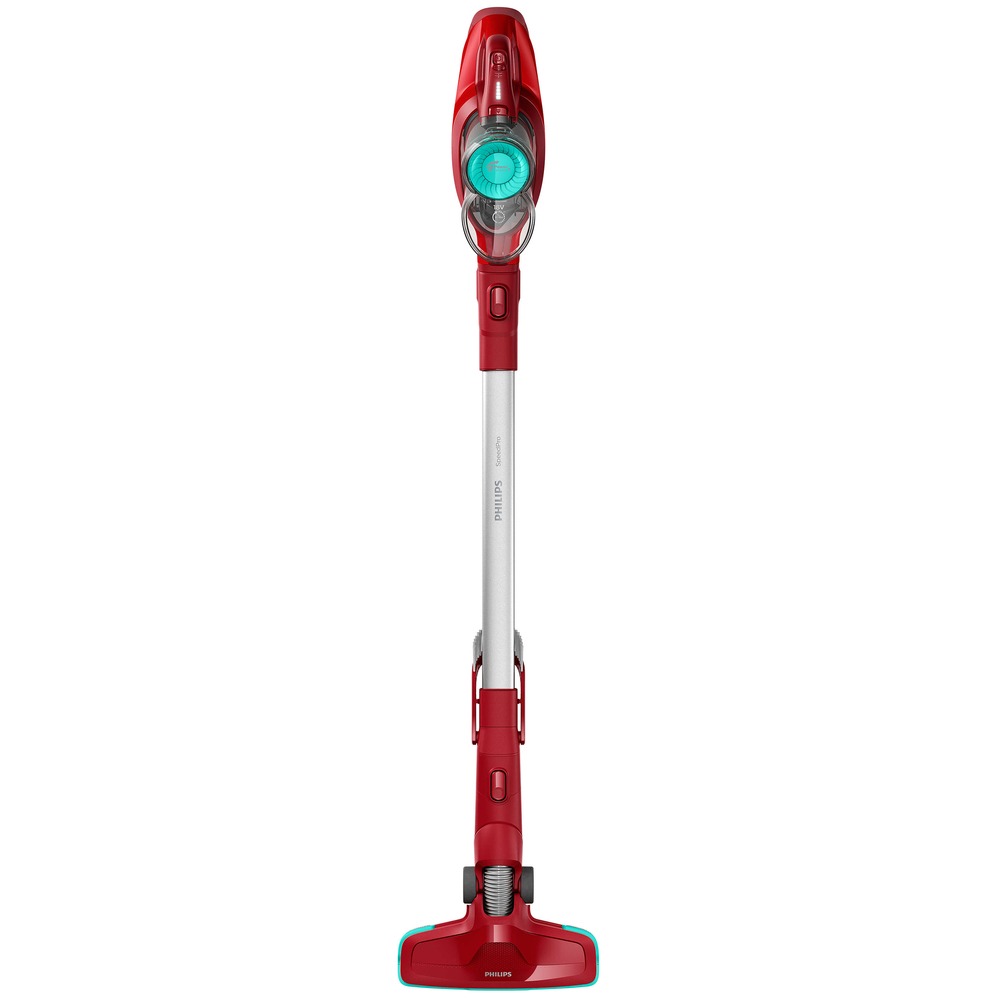 Купить Пылесос Philips FC6721/01 в Москве
