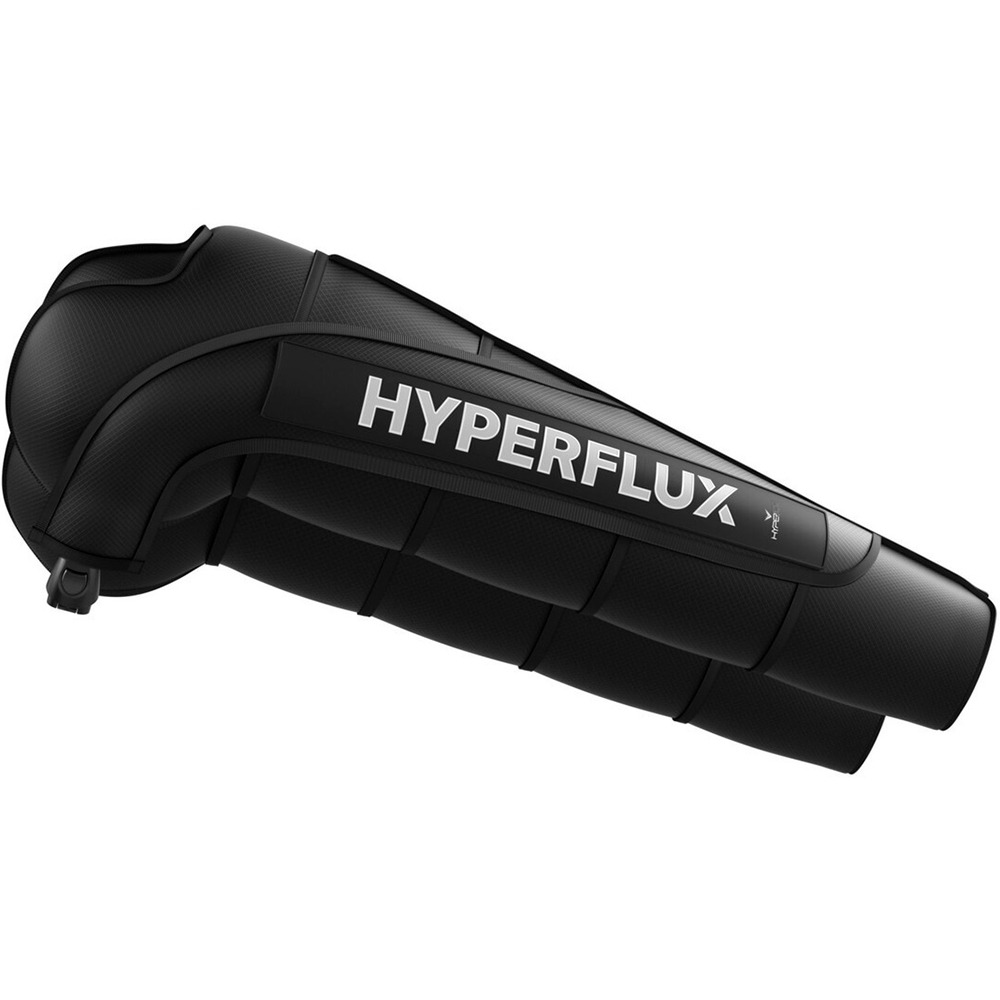 Технические Характеристики Бандаж для прессотерапии рук Hyperice Hyperflux Arm Attachment Pair ...