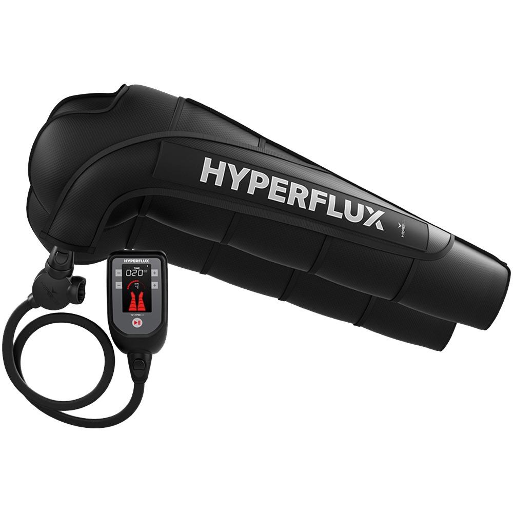 Купить Бандаж для прессотерапии рук Hyperice Hyperflux Arm Attachment Pair в Москве