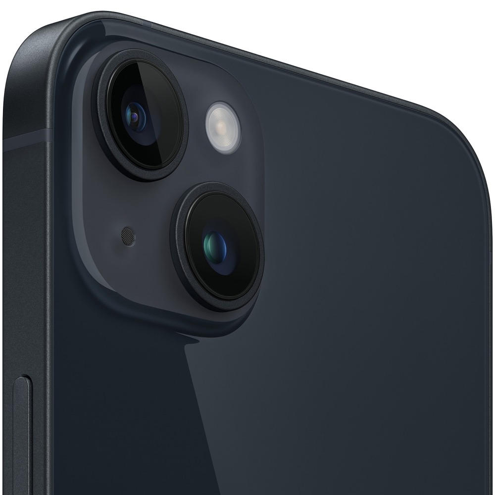 Купить Смартфон Apple iPhone 14 Plus 256 ГБ тёмная ночь в Москве